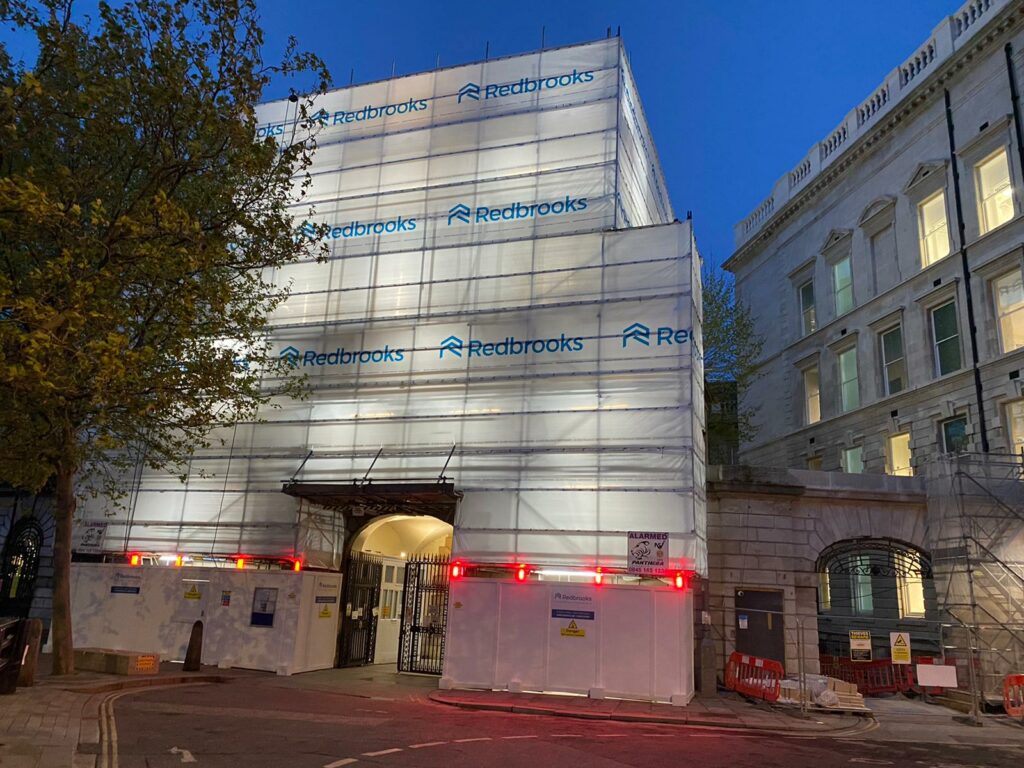 Home - RSC Scaffolding