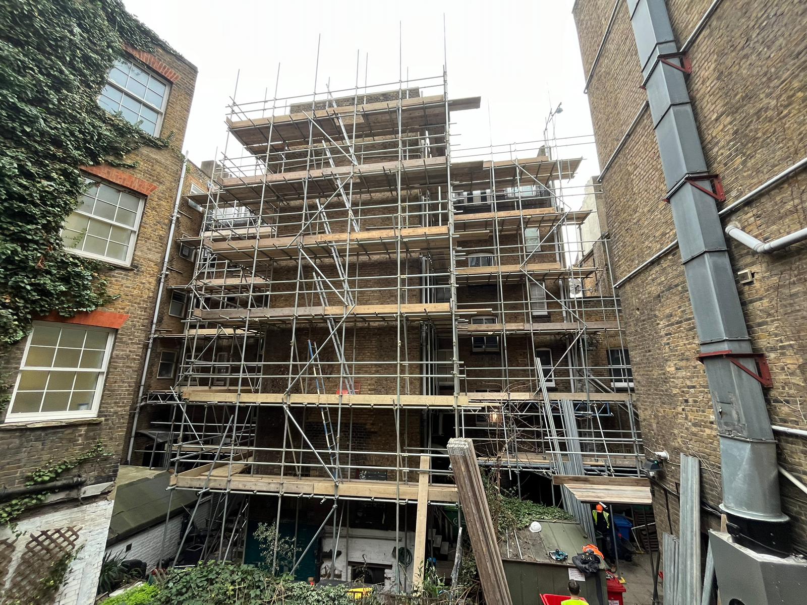 Home - RSC Scaffolding